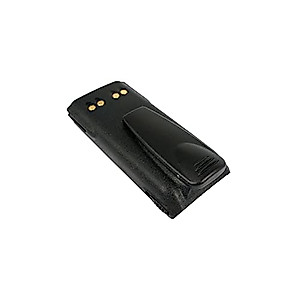 2500mAh NTN9858C Replacement Battery for Motorola XTS1500 XTS2500 PR1500 MT1500, fits Part No NTN9815/A/AR/B NTN9858/A/AR/B/C