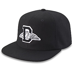 Dakine Dk League Snapback - Black, One Size