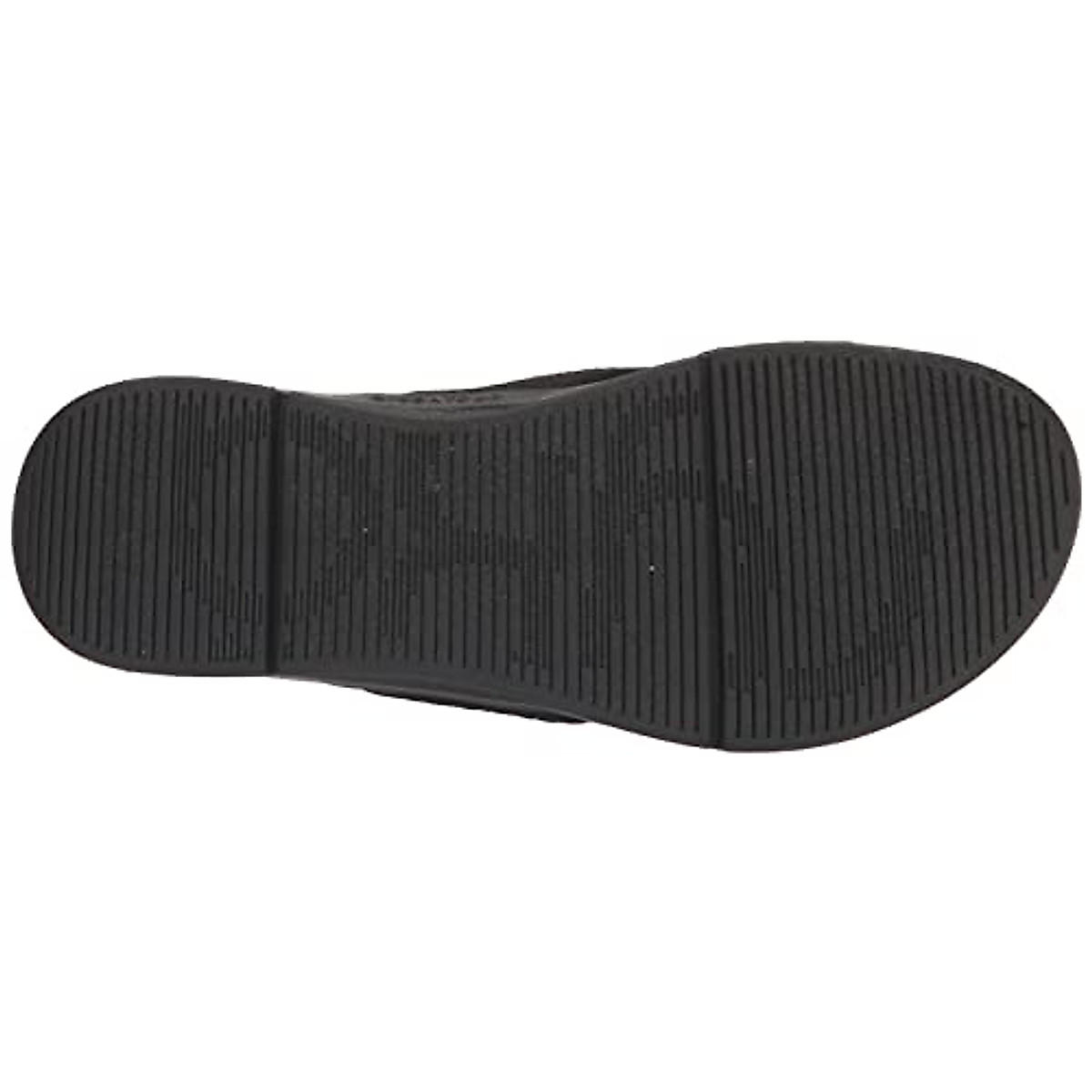 Ryka Women's Thrive Recovery Slide Sandal Black 9 M