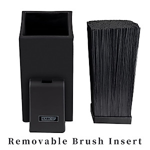 Knife Holder, Large Capacity 10“*5”, Kitchen Household Multifunctional Knife Storage and Placement Rack (without knives)