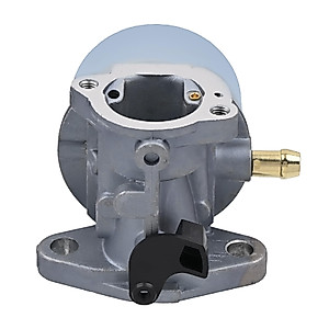 Bynor 694202 Carburetor For B&S 693909 692648 499617 497586 498254 497314 497347 497410 799872 790821 498255 498966 14111 124T02 124T05 124T07 126M02 4-7 hp Engines