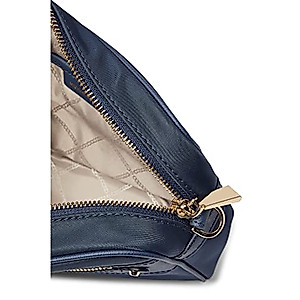 Michael Kors Jet Set Charm Large East/West Crossbody Navy One Size