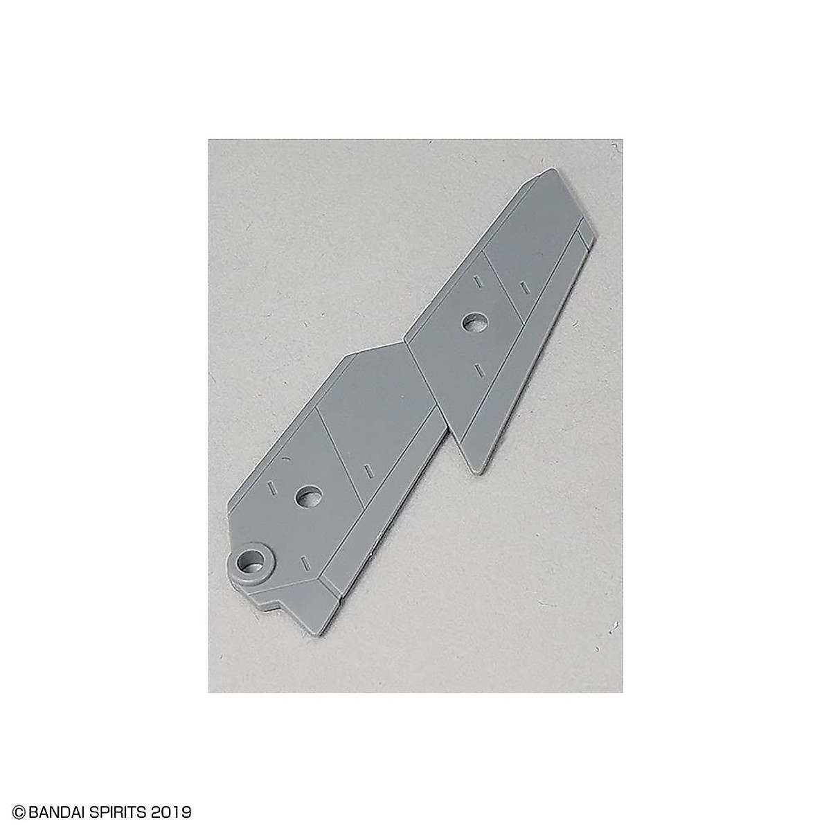 Bandai Hobby - Model Sanding Stick 3 Pack, Bandai Spirits Model Kit Tool Accessory