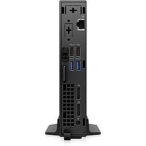 Dell OptiPlex 3000 Thin ClientIntel Celeron N5105 Quad-core (4 Core) 2 GHz