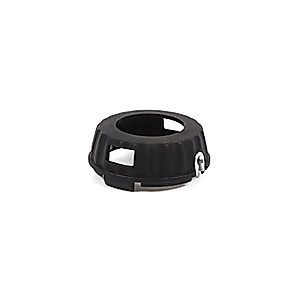 Husqvarna 545003365 Line Trimmer Spool Cover Genuine Original Equipment Manufacturer (OEM) Part