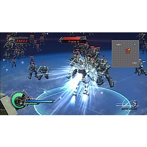 Dynasty Warriors: Gundam 2 - Xbox 360 (Renewed)