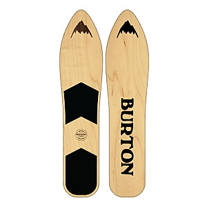 Burton Throwback Snowboard, 130cm