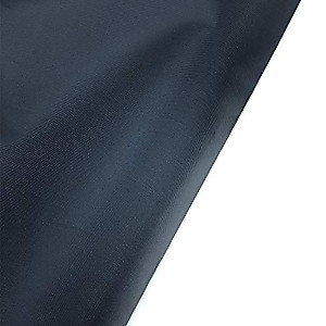 Alfie Pet - Zouey Bird Polyester Cage Cover - Color: Black