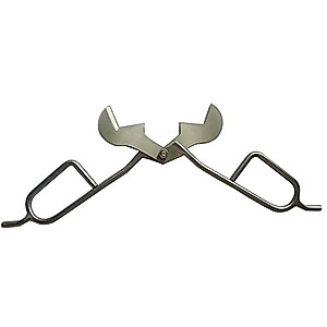 Diamond Shear Tool for Lampwork, Glass Blowing, Glass Art