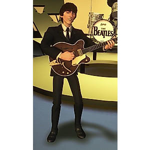 The Beatles: Rock Band (Game Only) - Nintendo Wii (Renewed)