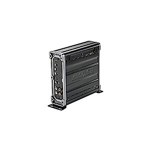 Kicker 46CXA4001 CXA4001-400-Watt Mono Class D Subwoofer Amp