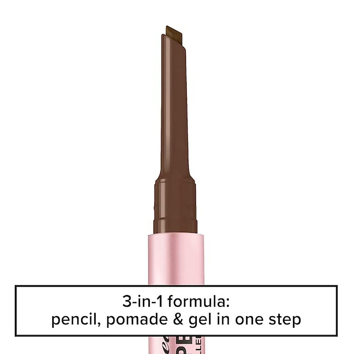 Too Faced Eye Brow Pencil Shaper Filler Pomade in a Pencil Auburn