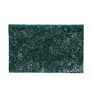 3M Final Stripping Pads, 0 Fine, 3-3/4 in. x 6 in. x 5/16 in., 2/Pack