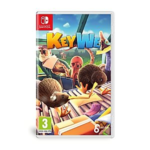 KeyWe (Nintendo Switch)