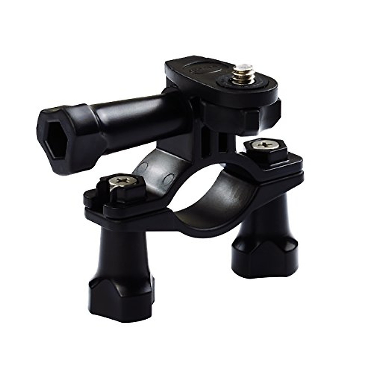 VTech Kidizoom Action Cam, Yellow, 480p