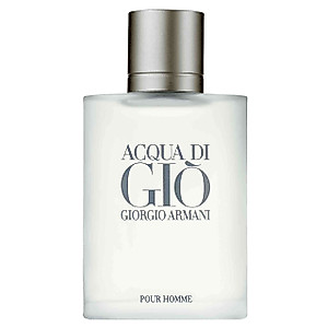 Giorgîo Armanî Acqua Di Gio Eau De Toilette Spray for Men 3.4 fl.oz