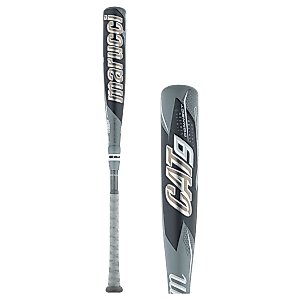 Marucci CAT9 Connect -5 USSSA Baseball Bat | 2 3/4" Barrel | 32" / 27 oz | Special Edition Colorway | 1.15 BPF Approved | MSBCC95GS