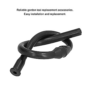 Fuel Pipe Hose Line Replacement Fit for HUSQVARNA 66 61 162 181 266 268 272 281 288 Chainsaw Trimmer