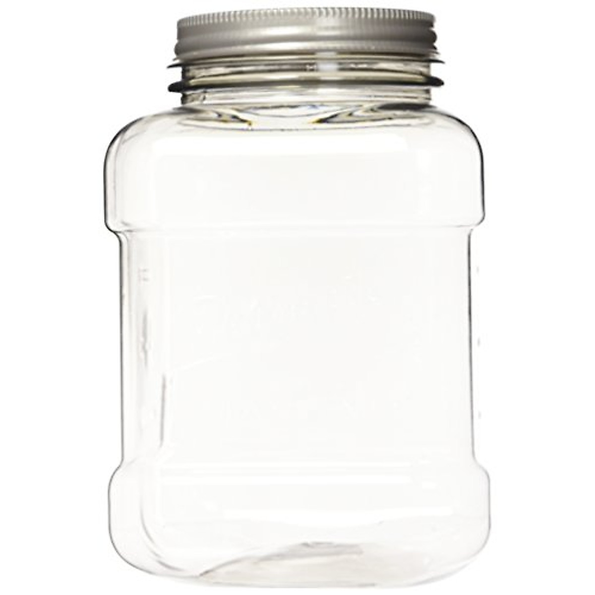 PETMATE MASON TREAT JAR 150OZ