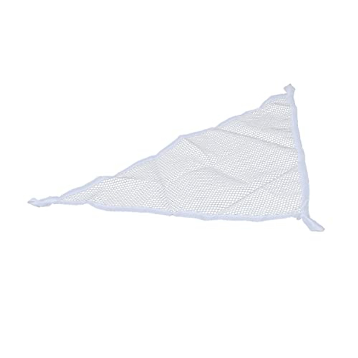 Cabilock Kids Kids Kids 3pcsset Pet Stuffed and Animal for Net Hammock Displaying Toyswhite Organizing Removable Corner Plush Stuffed Animals Stuffed Animal Net Stuffed Animal Net