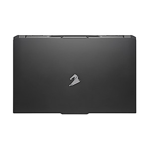 GIGABYTE AORUS 17H: 17.3" Thin Bezel FHD 1920x1080 360Hz Display, NVIDIA GeForce RTX 4080 Laptop GPU 12GB GDDR6, Intel Core i7-13700H, 16GB DDR5 RAM, 1TB SSD, Win11 Home AD (AORUS 17H BXF-74US554SH)