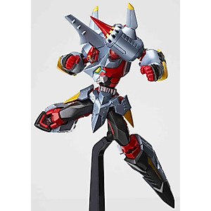 Revoltech Yamaguchi : #70 Gurren Lagann Arch Gurren Lagann