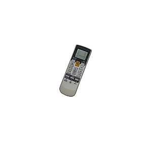 General Replacement Remote Control Fit For Fujitsu UTY-LNHUM ASU9RLS3 ASU12RLS3 ASU15RLS3 AUU12RLF AUU18RLF AUU9RLF AR-RAE1E AR-RAE2U AR-RAE1U ASTG30JEC ASTG34JEC AR-SY1 AR-RY3 AR-RY14 Air Conditioner