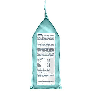 Blue Buffalo Baby BLUE Healthy Growth Formula Grain Free High Protein, Natural Kitten Dry Cat Food, Chicken 4.5-lb