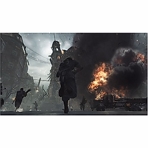 Call of Duty: World at War Greatest Hits - Playstation 3