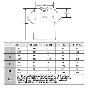 Arnodefrance Men LA Music Festival Tshirt Hip Hop Graffiti Printing Teeshirt Cotton Short Sleeve Shirt