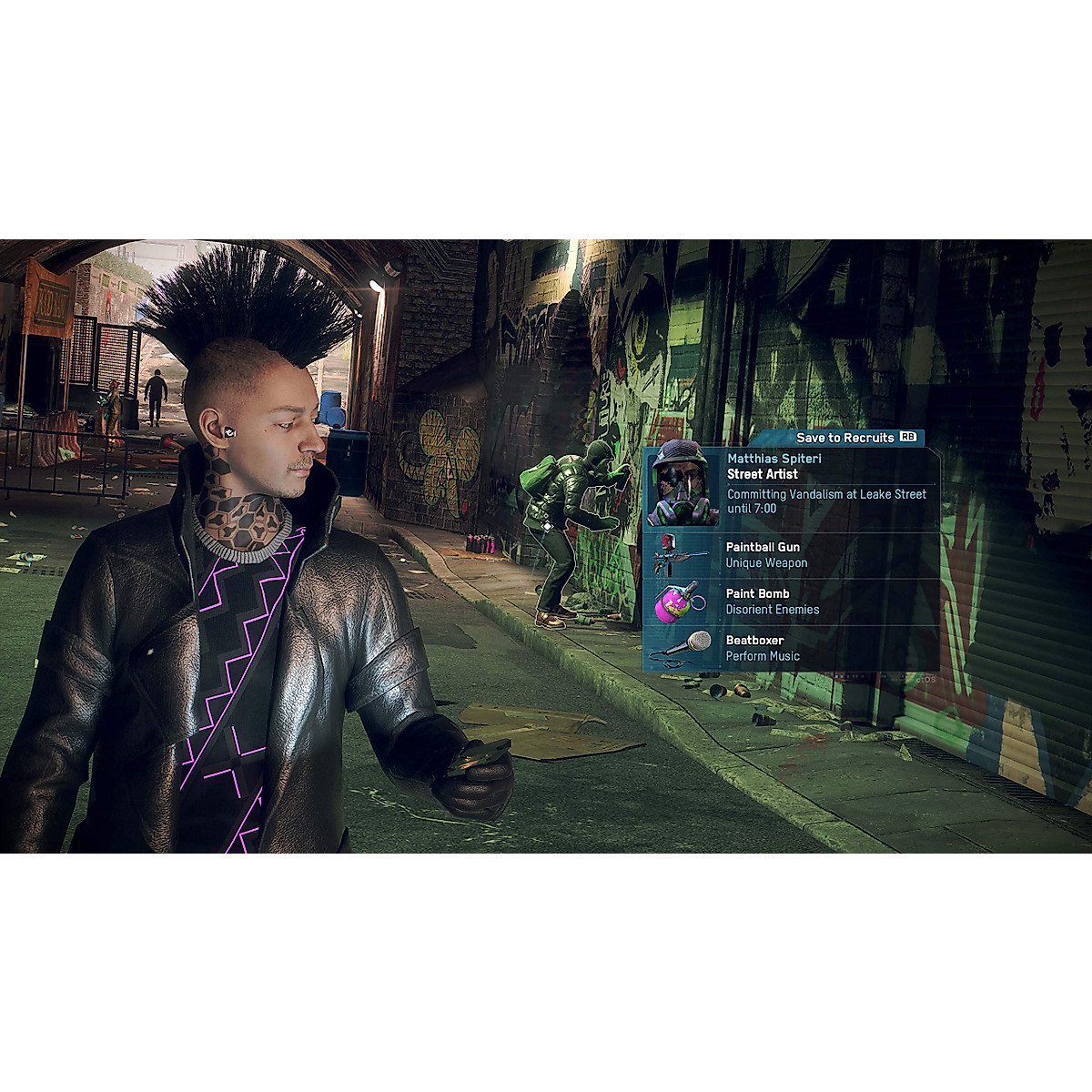 Watch Dogs Legion Gold