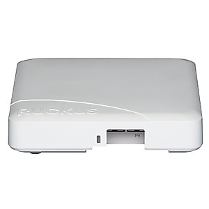 Ruckus Wireless ZoneFlex R600 Access Point (Dual-Band, 802.11ac, MIMO 3x3:3) 901-R600-US00