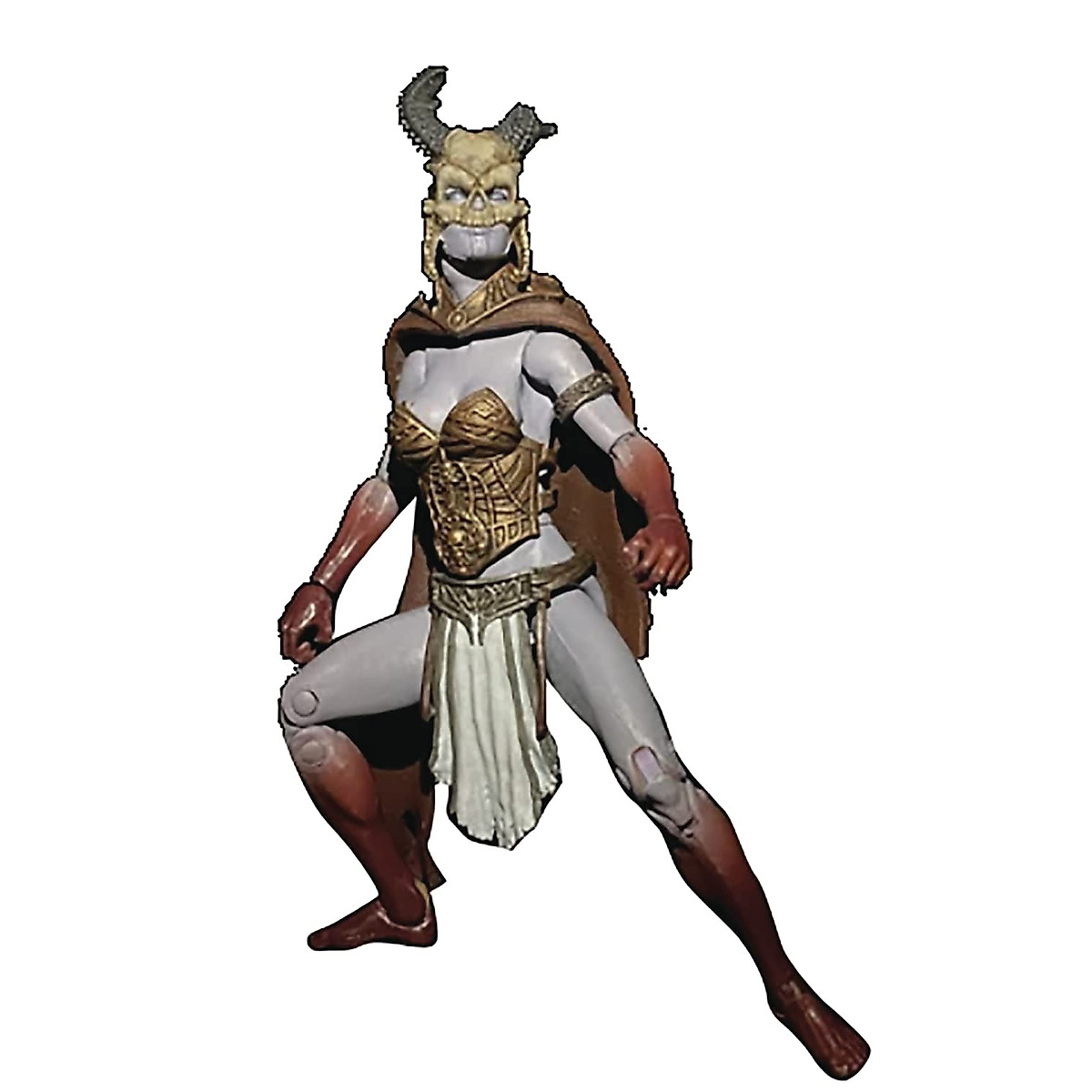 BOSS FIGHT STUDIO LLC Court of The Dead Kier Valkyrie of The Dead