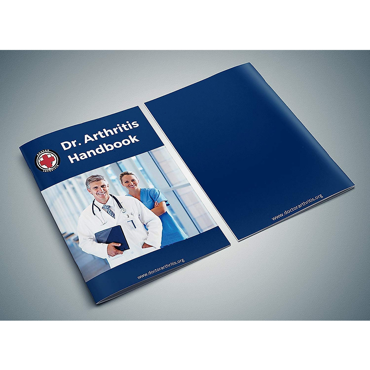 Doctor Developed Ankle Brace/Compression Sleeve/Ankle Support - & Doctor Written Handbook - Protector/Guard with Silicon Gel Pad for Foot Support [Single] (Pink/Grey, M)