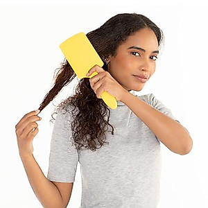 Drybar The Lemon Bar Paddle Brush