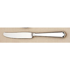 Lenox Kate Spade New York Todd Hill Stainless Dinner Knife