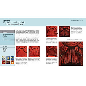 Learn to Paint in Acrylics with 50 More Small Paintings: Pick Up the Skills, Put on the Paint, Hang Up Your Art (50 Small Paintings)