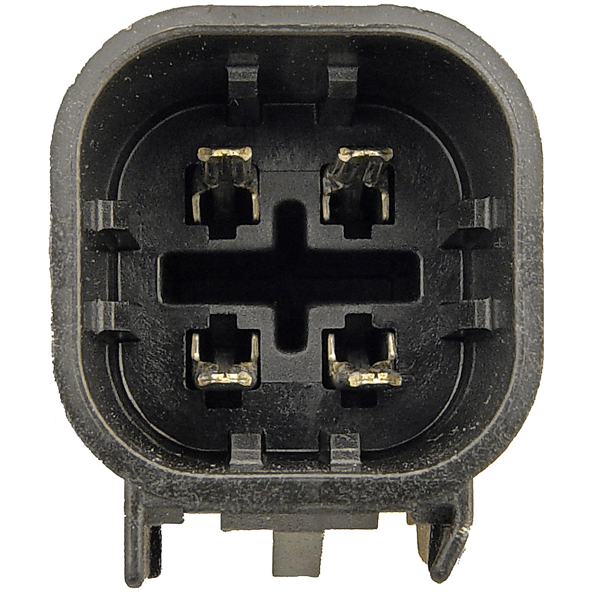 Dorman 600-901 Transfer Case Motor Compatible with Select Cadillac / Chevrolet / GMC Models