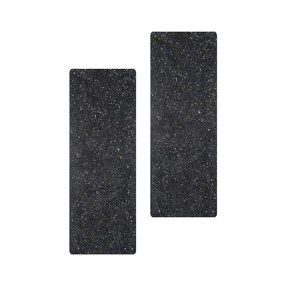 Honeywell HRF-B2 Filter B Household Odor and Gas Reducing Deodorizing Air Purifier Cleaner Pre Filter Replacement Part (4 Pack)