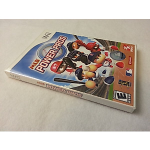 MLB Power Pros - Nintendo Wii