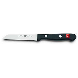 ウイストフ(WUSTHOF) Wosthof Gourmet Paring Knife 4010-9cm