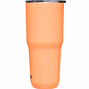 CamelBak Horizon 30oz Tumbler - Insulated Stainless Steel - Tri-Mode Lid - Desert Sunrise