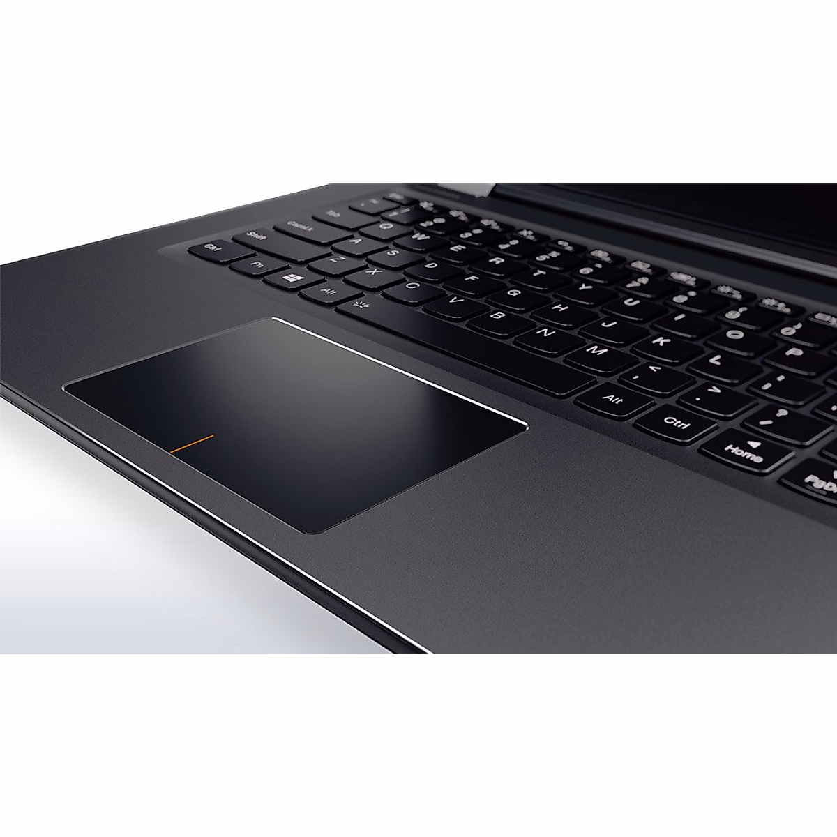 Lenovo Flex 4 14 2-IN-1 Laptop: i5-6200U | 256GB SSD | 8GB DDR4 | 14in FHD (1920x1080) TOUCHSREEN | Wireless AC | AMD R5 M430 2GB | Backlit | Windows 10 (Renewed)
