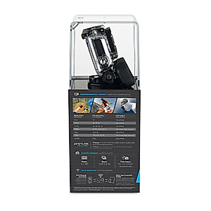 GoPro CHDMX-301 Camera HD HERO3 Black Edition Motorsports