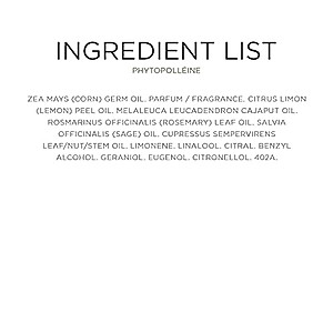 PHYTO PARIS Phytopolléine, 0.67 fl. oz.