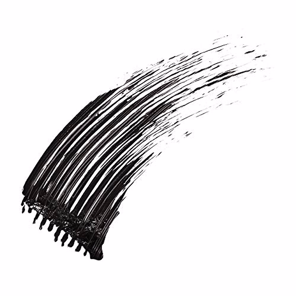 COVERGIRL - Clump Crusher by Lash Blast Mascara, 20X More Volume, Double Sided Brush, Long-Lasting Wear, 100% Cruelty-Free