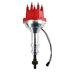 Msd Dist.Ford 351W,Billet,Smallcap,Steelgear