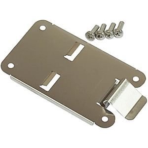 Mikrotik NetMETAL 5 RB921UAGS-5SHPacD-NM US Version Dual chain 5GHz integrated 802.11ac wireless device