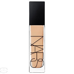 Natural Radiant Longwear Foundation - Patagonia by NARS for Women - 1 oz Foundation