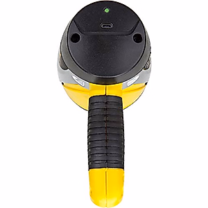 STANLEY SL5W09 Rechargeable 1000 Lumen Lithium Ion Ultra Bright LED Spotlight Flashlight
